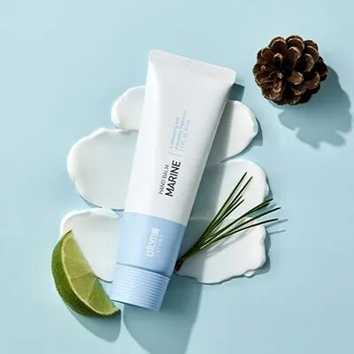 Атоми крем для рук Морской (бальзам для рук), 50 мл (Atomy / Корея)