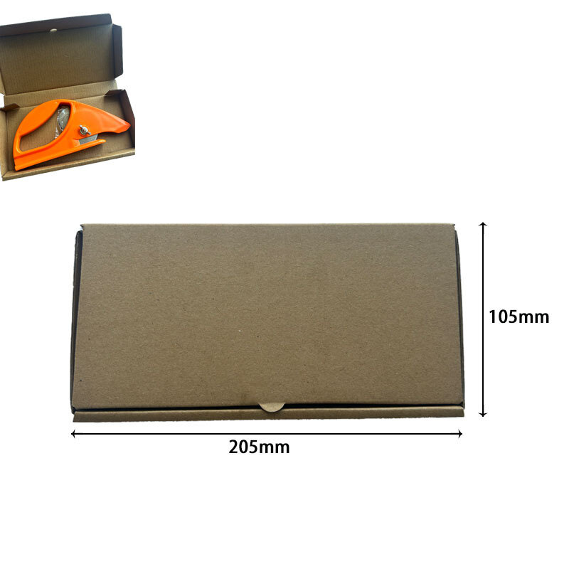 Нож для резки ковров De Niu, универсальный нож, резак для бумаги, нож для обоев, прямой нож для резки, не повреждает поверхность