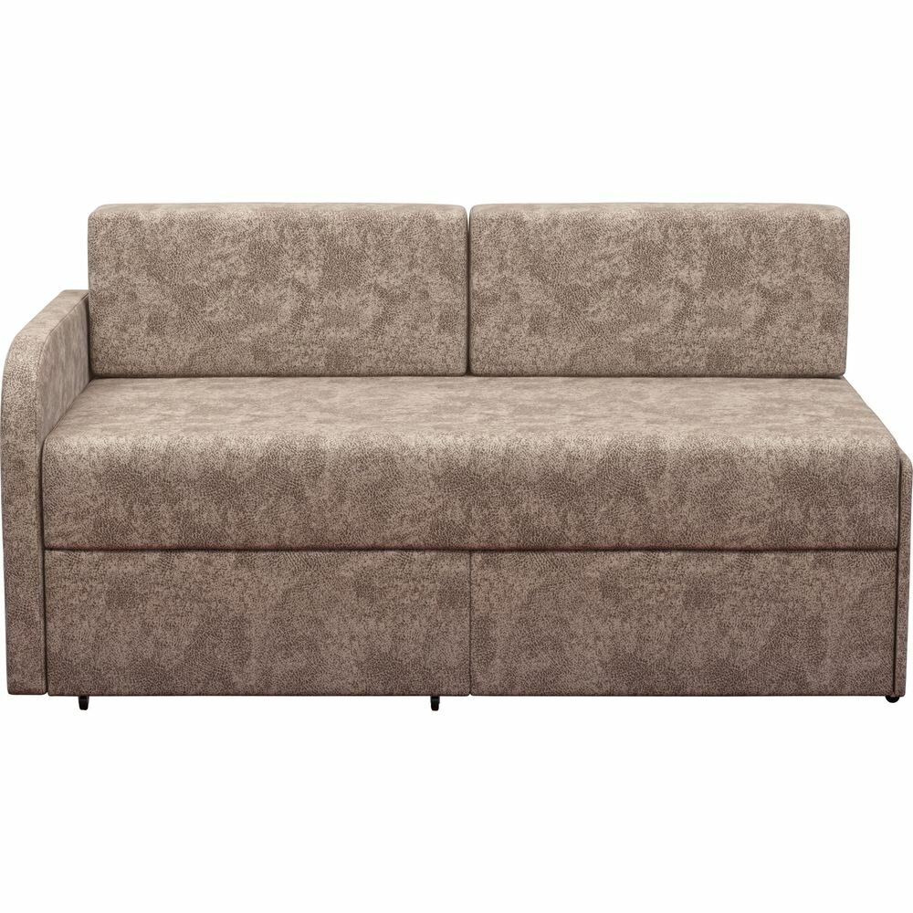 Диван кушетка МебелПром Настя А4