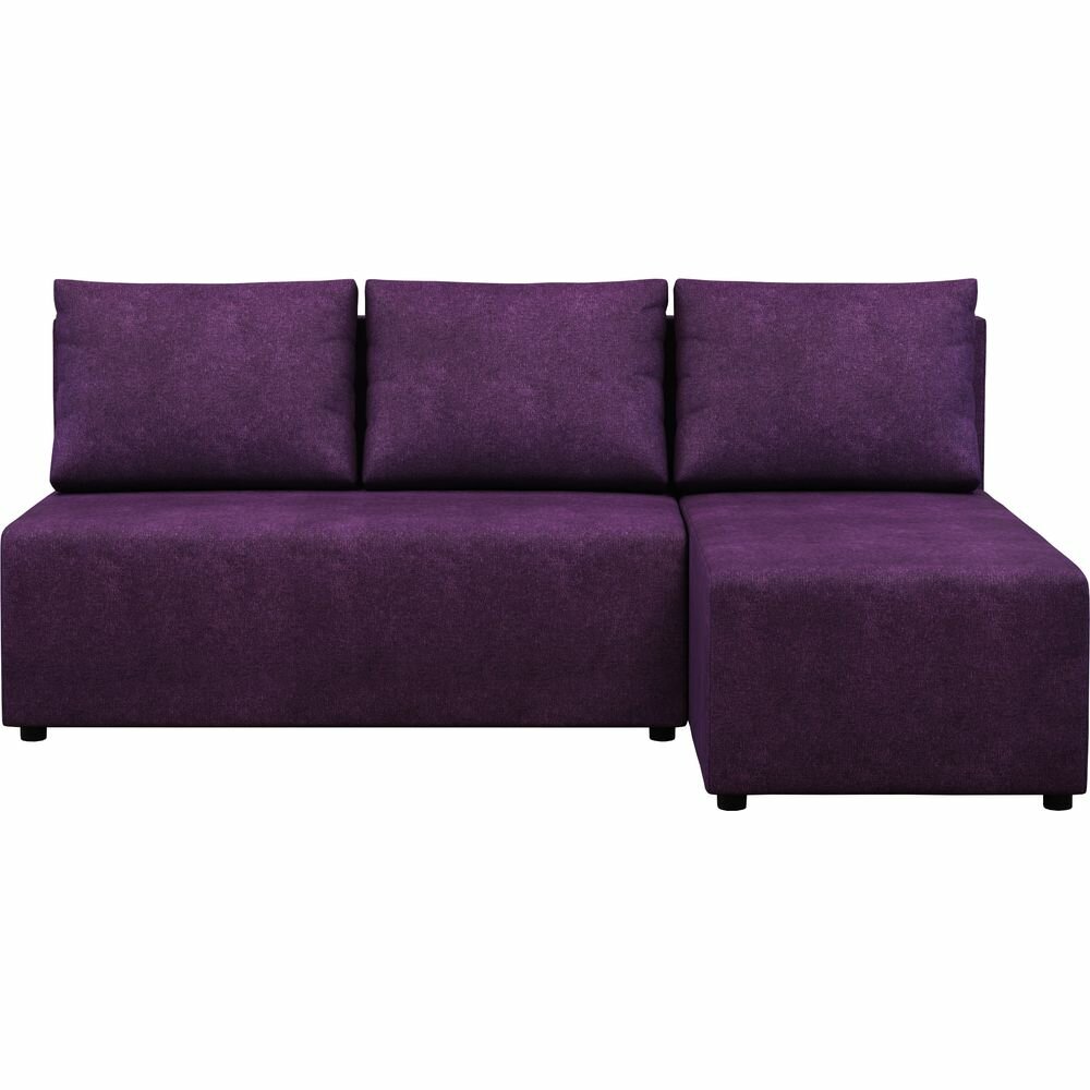 Угловой диван Наш Диван Нексус У А14