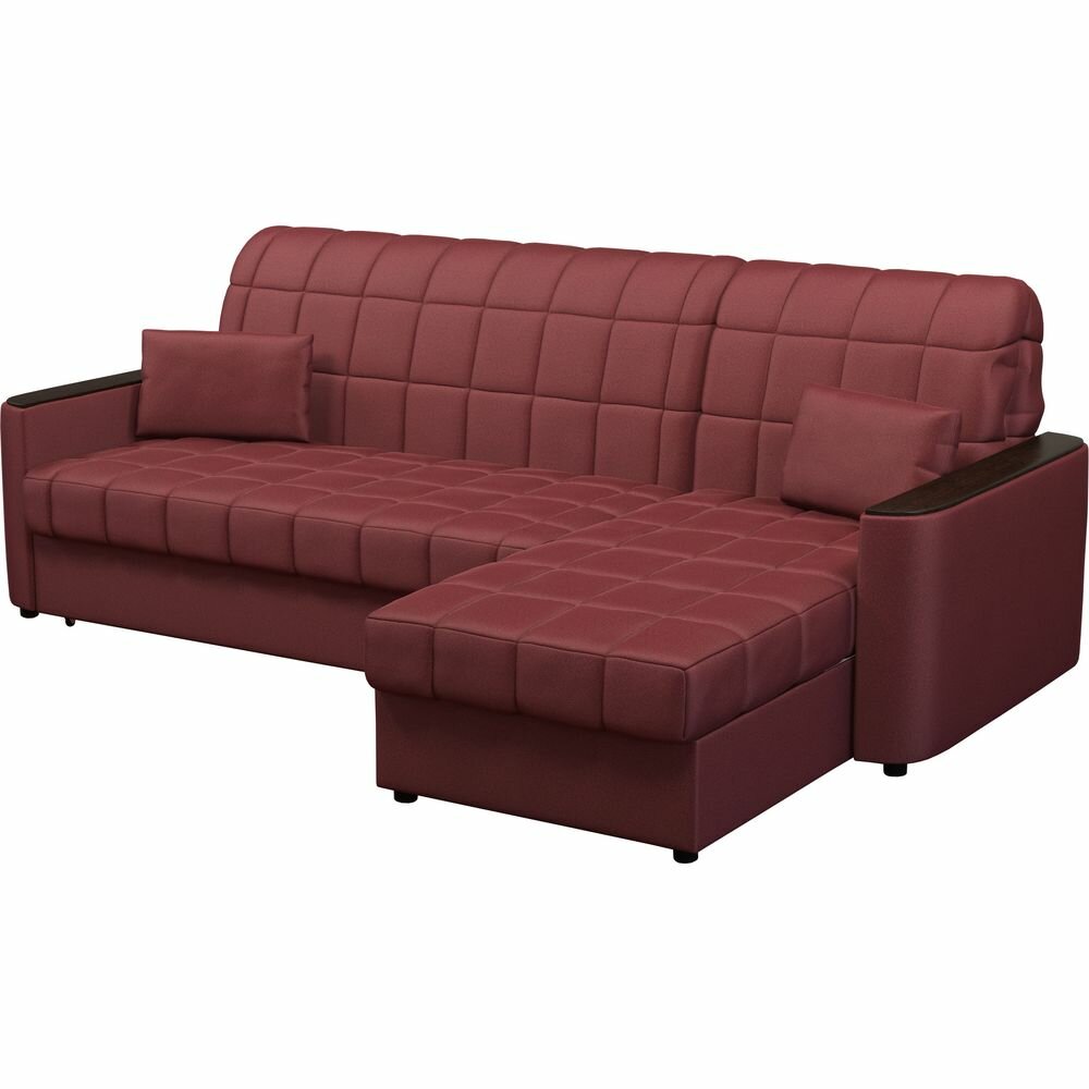 Угловой диван Фортуна А Даллас УФ А9