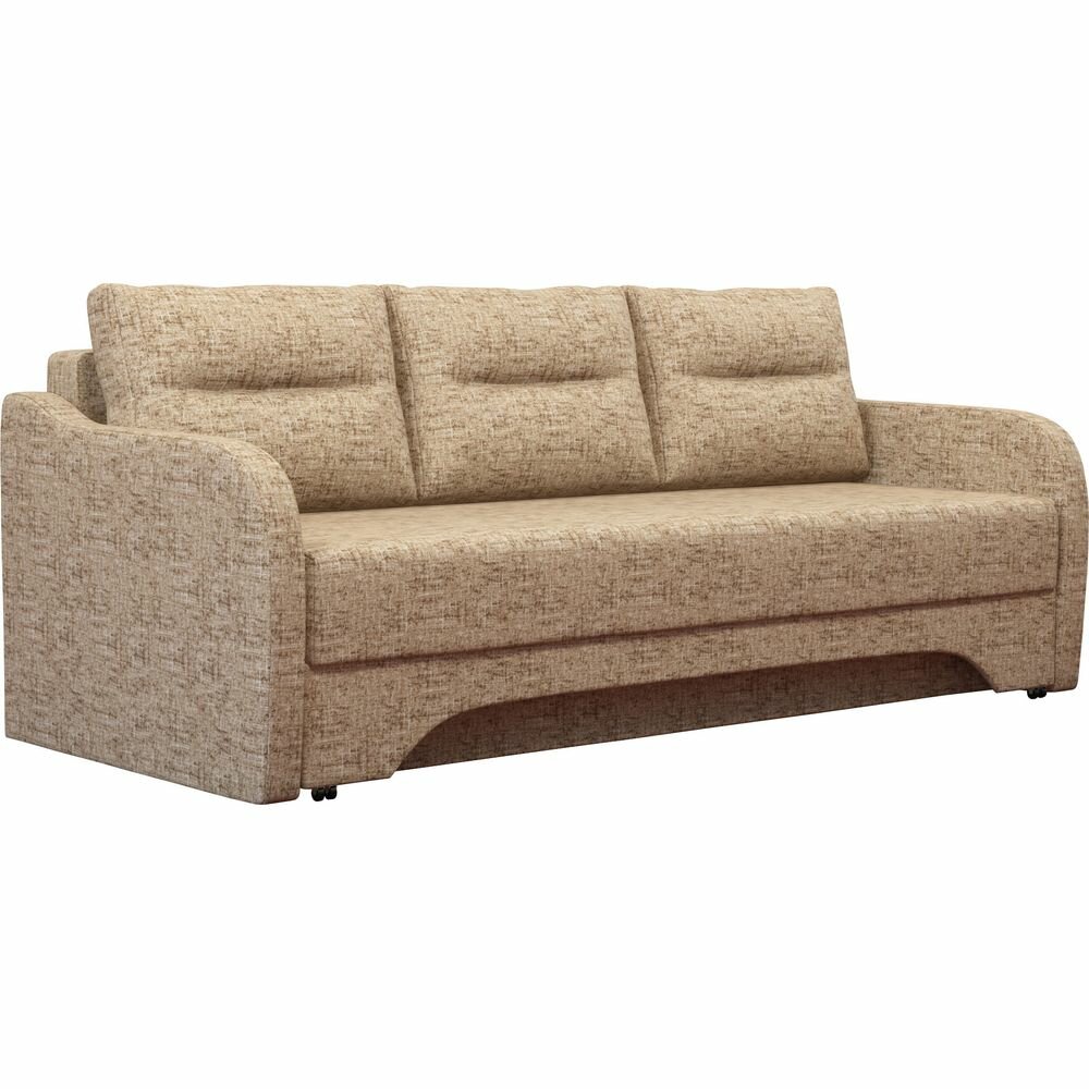 Диван еврокнижка МебелПром Наташа МП А8