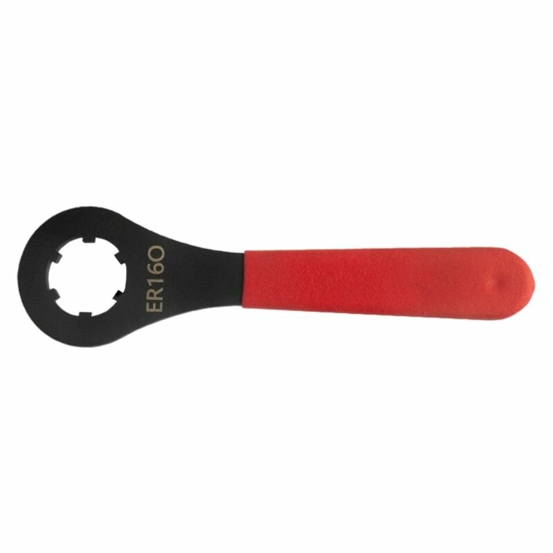Гаечный ключ с ЧПУ ER-O-ключ-ER16O