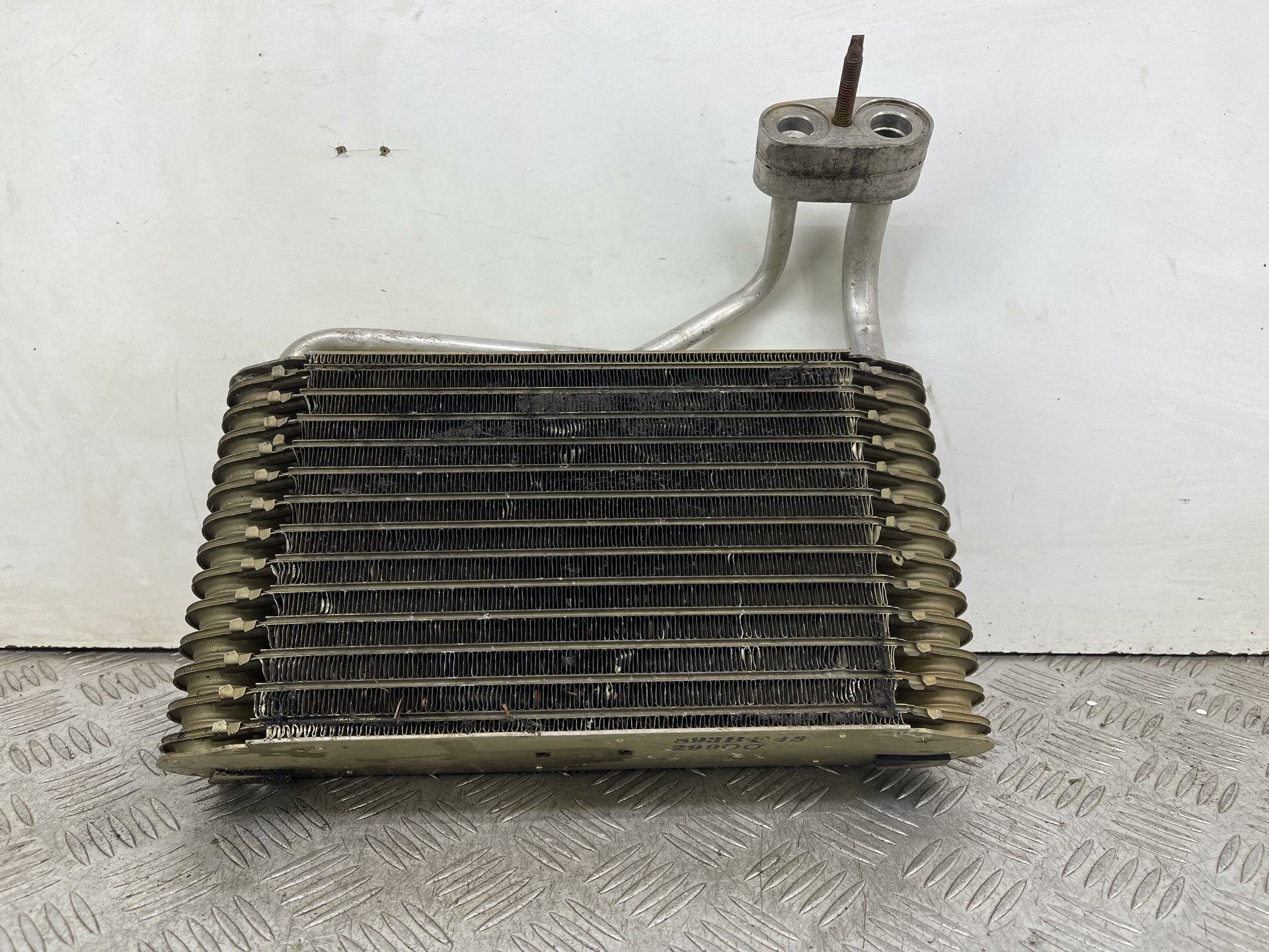 Испаритель кондиционера Chevrolet Alero 2000 29900