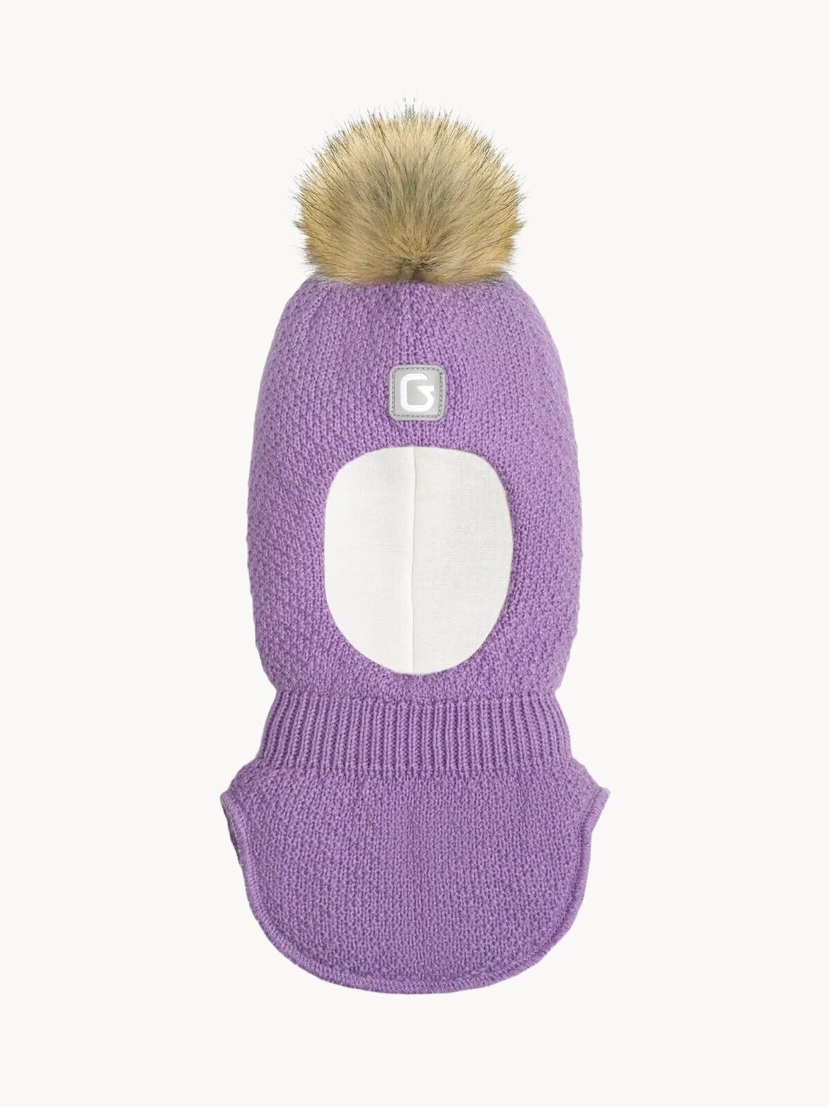 Шапка для девочек