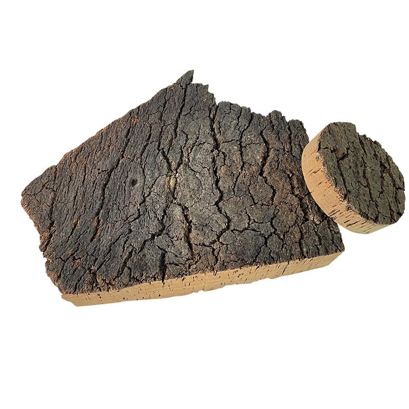 Оптовая португальская пробковая кора, импортная пробковая кора, креативная пробковая доска для посадки цветов дендробиума