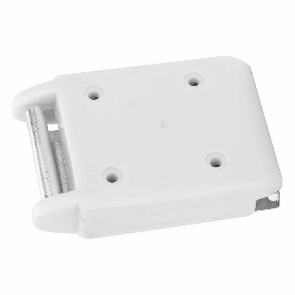 4 Шт. Аксессуар Для Вязальной Машины Грузило Silver