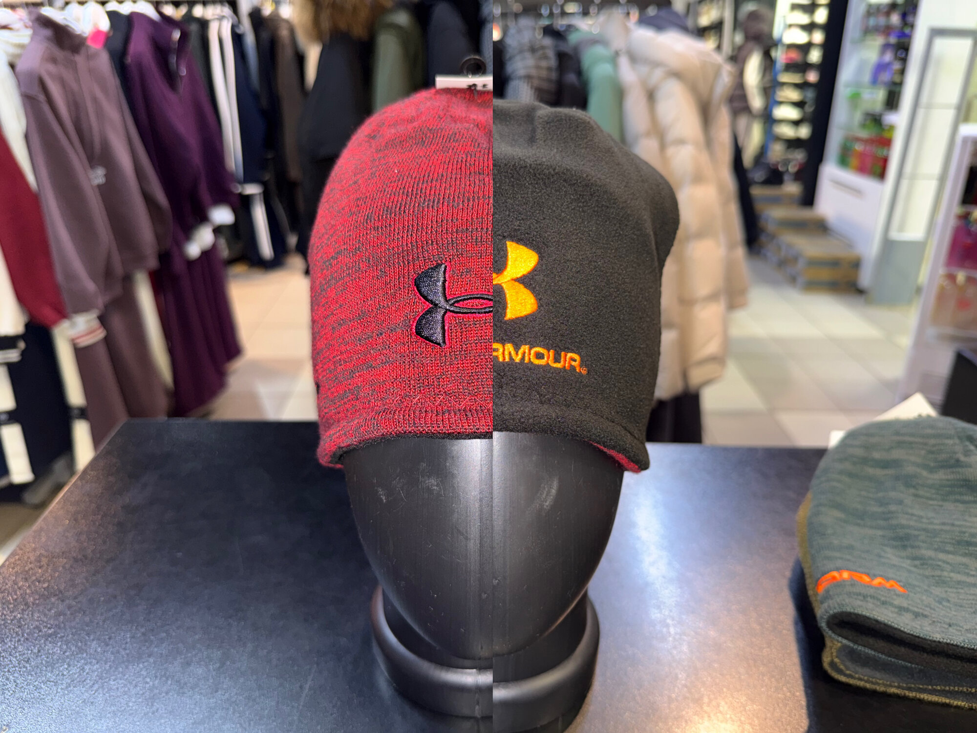 Шапка для взрослых и детей