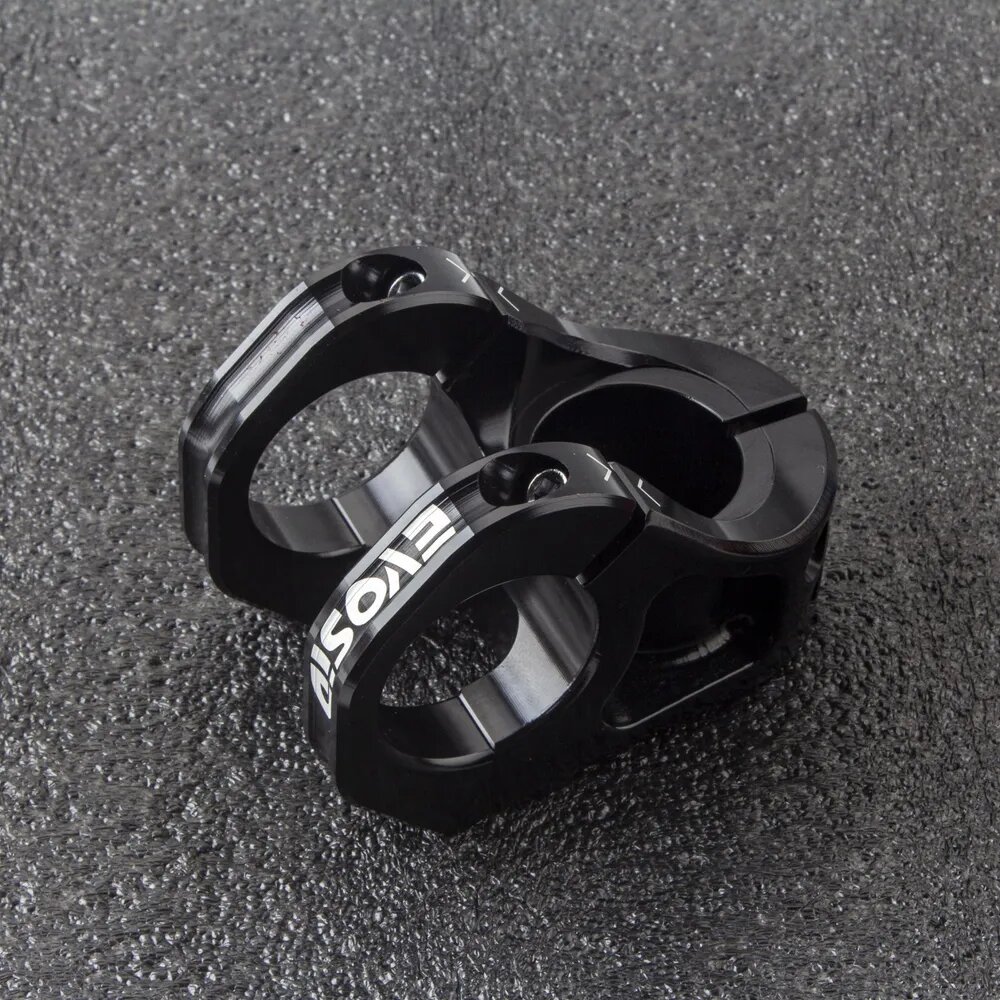 MTB STEM EVOSID PUNK 350 с высокопрочным алюминиевым сплавом 31,8 *35mm AM DH XC