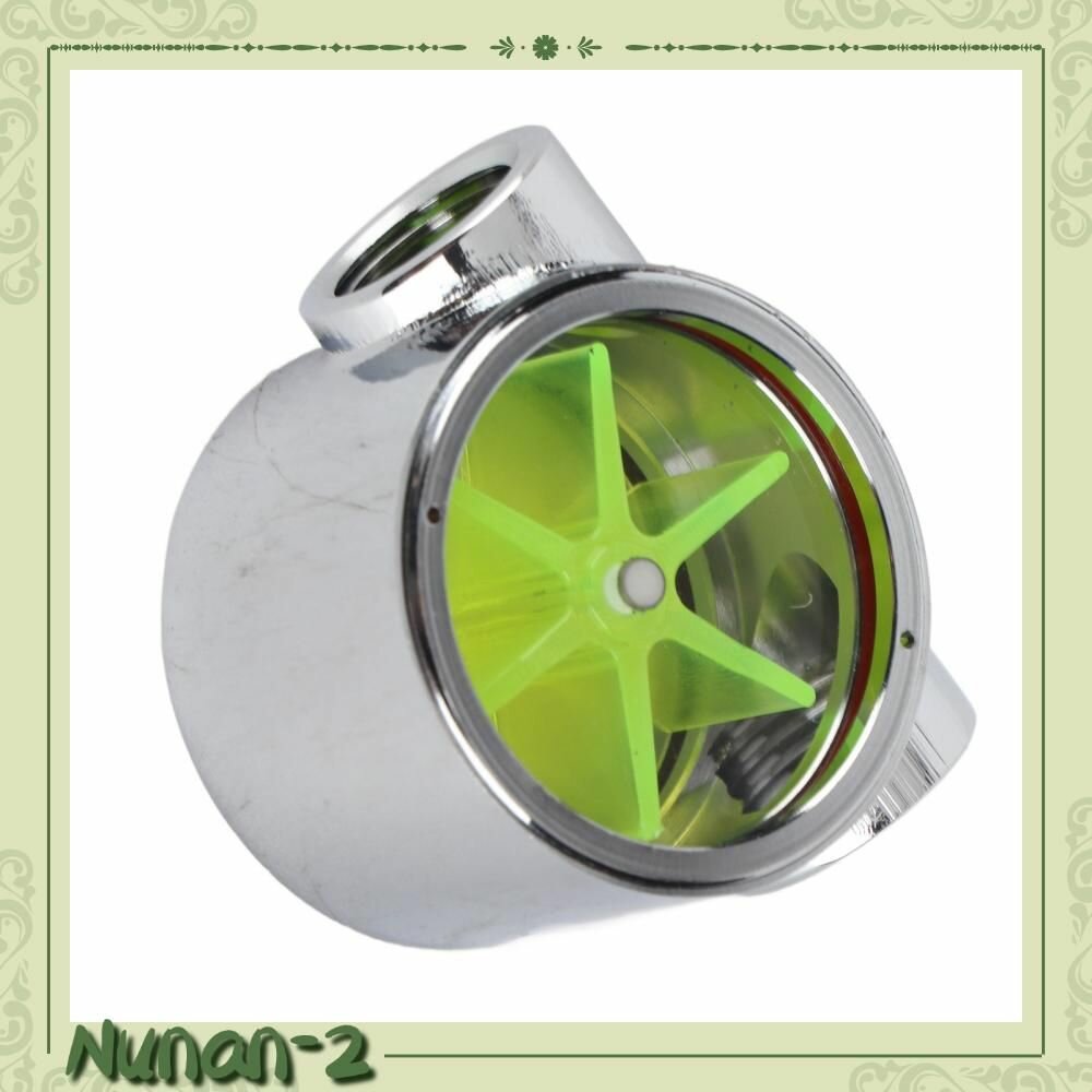 Индикатор потока воды