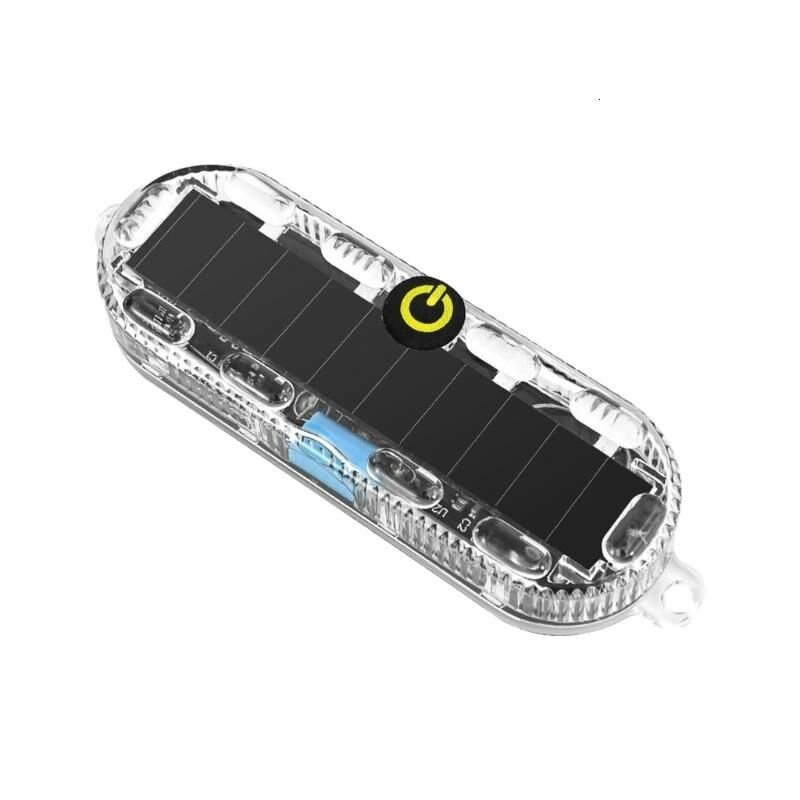 Светодиодный стробоскоп для автомобилей и мотоциклов, 1Pc