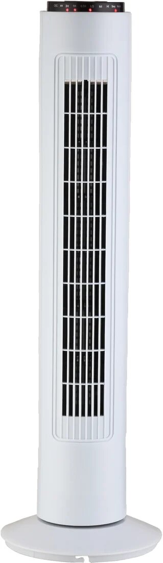 Колонный вентилятор Primera CFP-7422DR, 40 Вт, 3 скорости, управление электронное, таймер, пульт ДУ