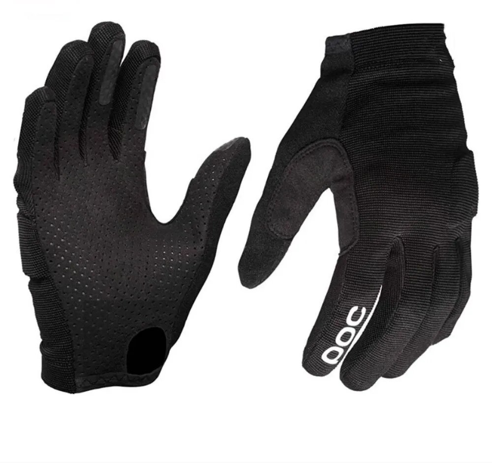 Велоперчатки, размер: M