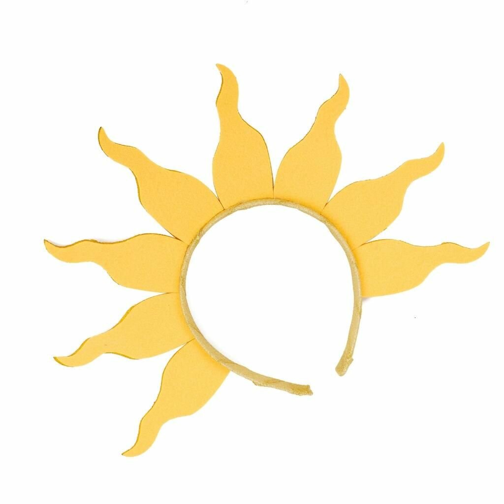 Блестящая повязка на голову от солнца, Нимбы Богинь, Аксессуары для волос для рейв-вечеринок