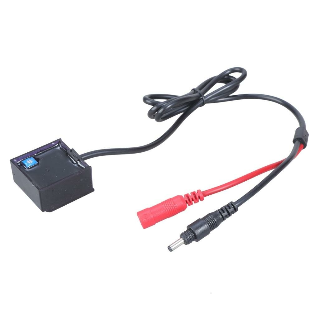 Аксессуар для управления водой в общественных местах