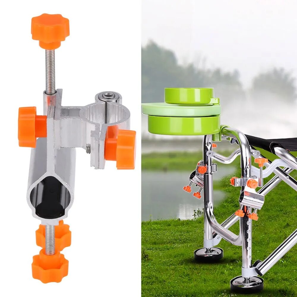 Комплектующие для рыболовного кресла, стула