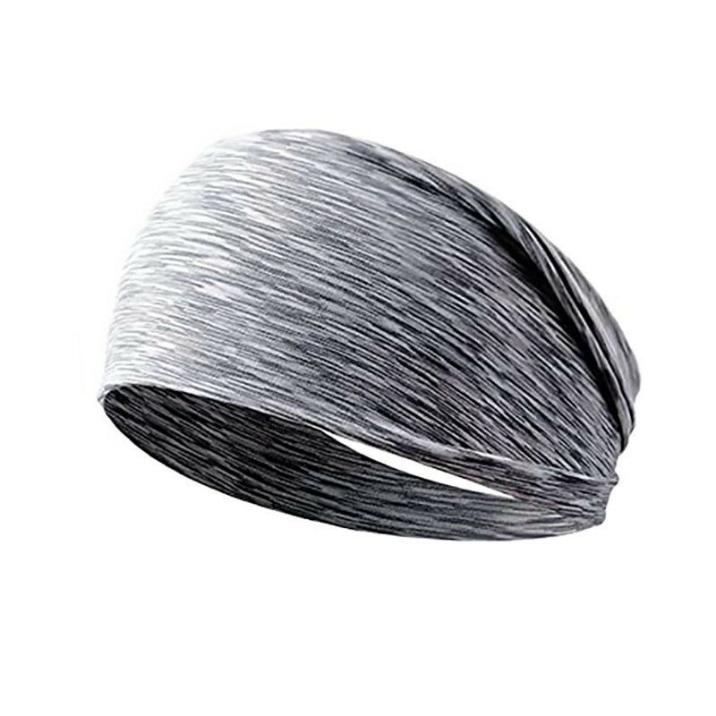 Повязка для дайвинга для женщин, впитывающая пот, головной платок для бега, поглощающий пот, пляжная фитнес-спортивная повязка, быстросохнущая кепка для мужчин