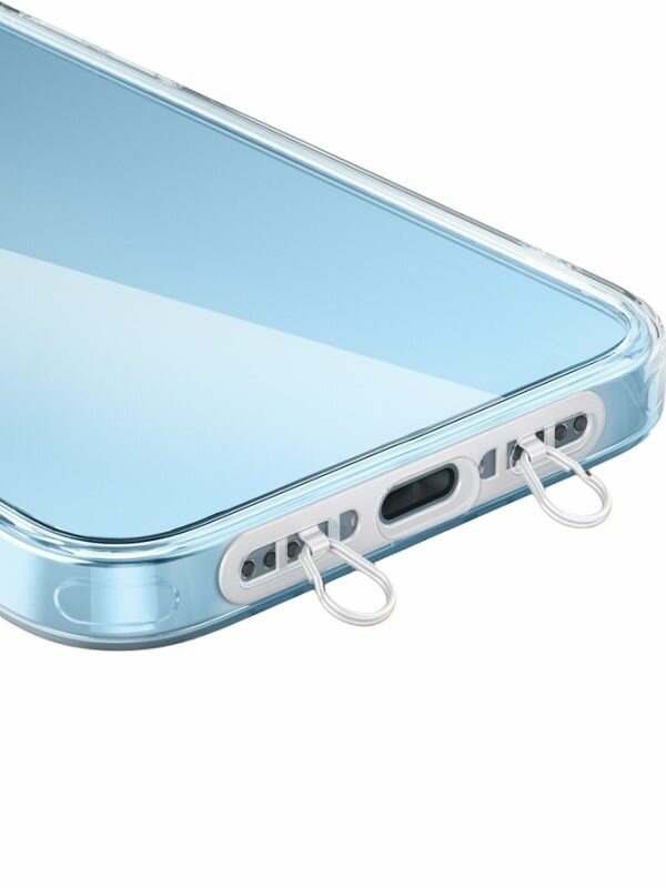 Шнурок для телефона