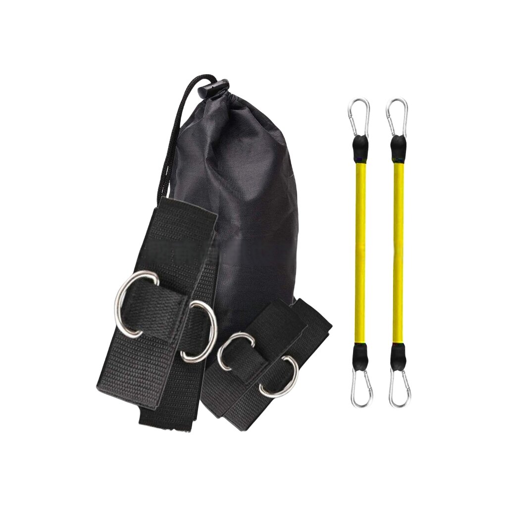 Резинки-эспандеры из тяжелого латекса, вспомогательные резинки Спортивный эластичный пояс