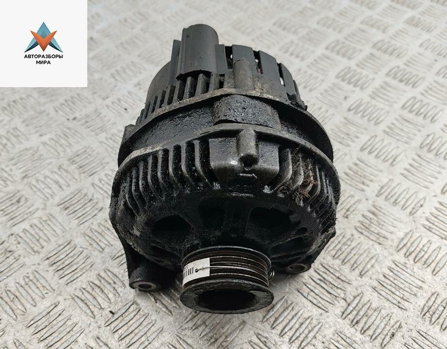 Генератор BMW 3 E46 2000 7788247