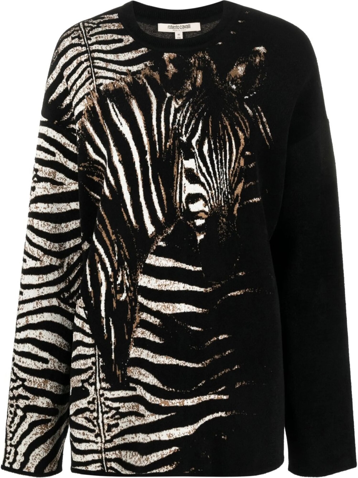 Джемпер Roberto Cavalli