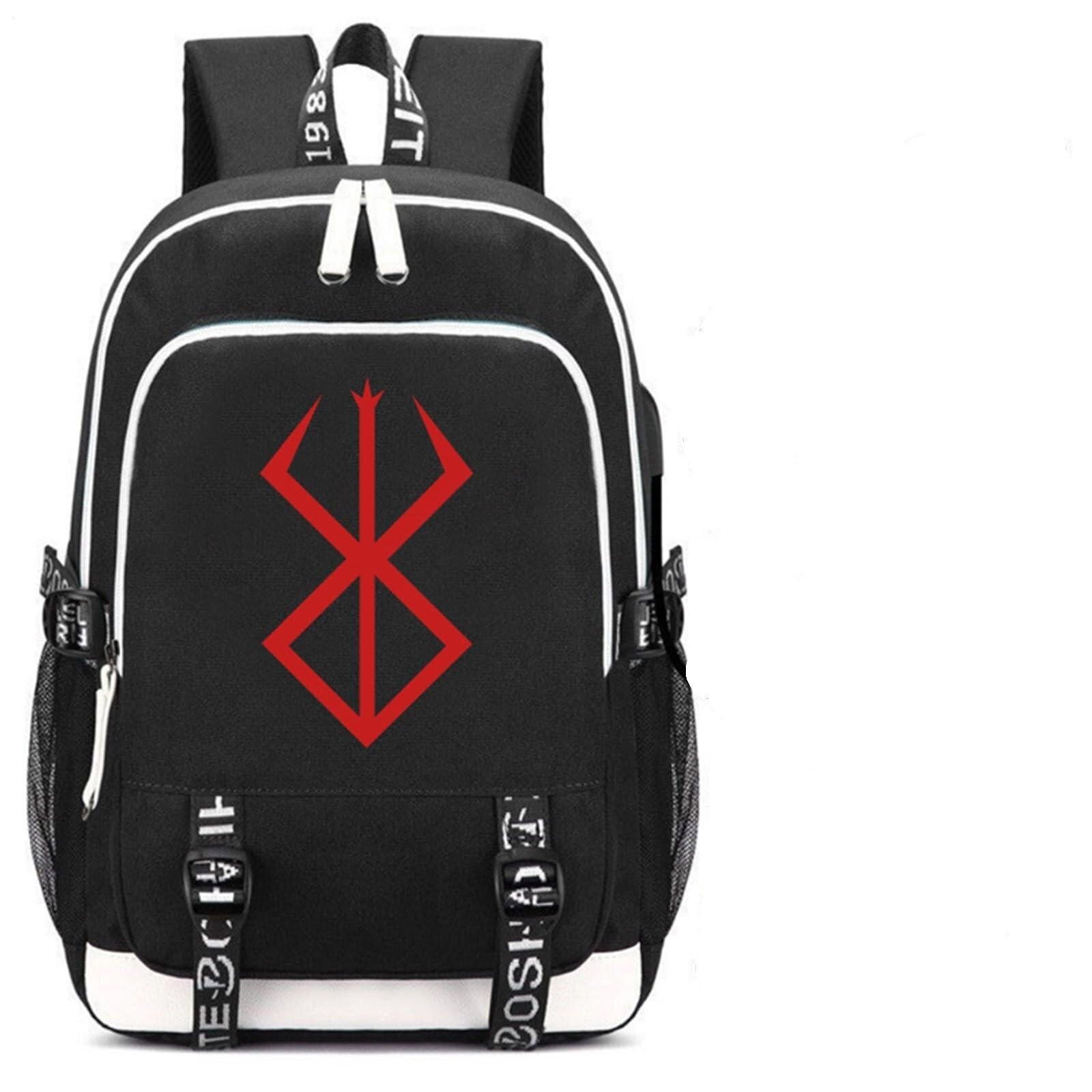 Цельные фотографии, чтобы сделать рюкзак, USB-зарядка, школьная сумка, мужской и женский рюкзак, школьная сумка, готовый запас