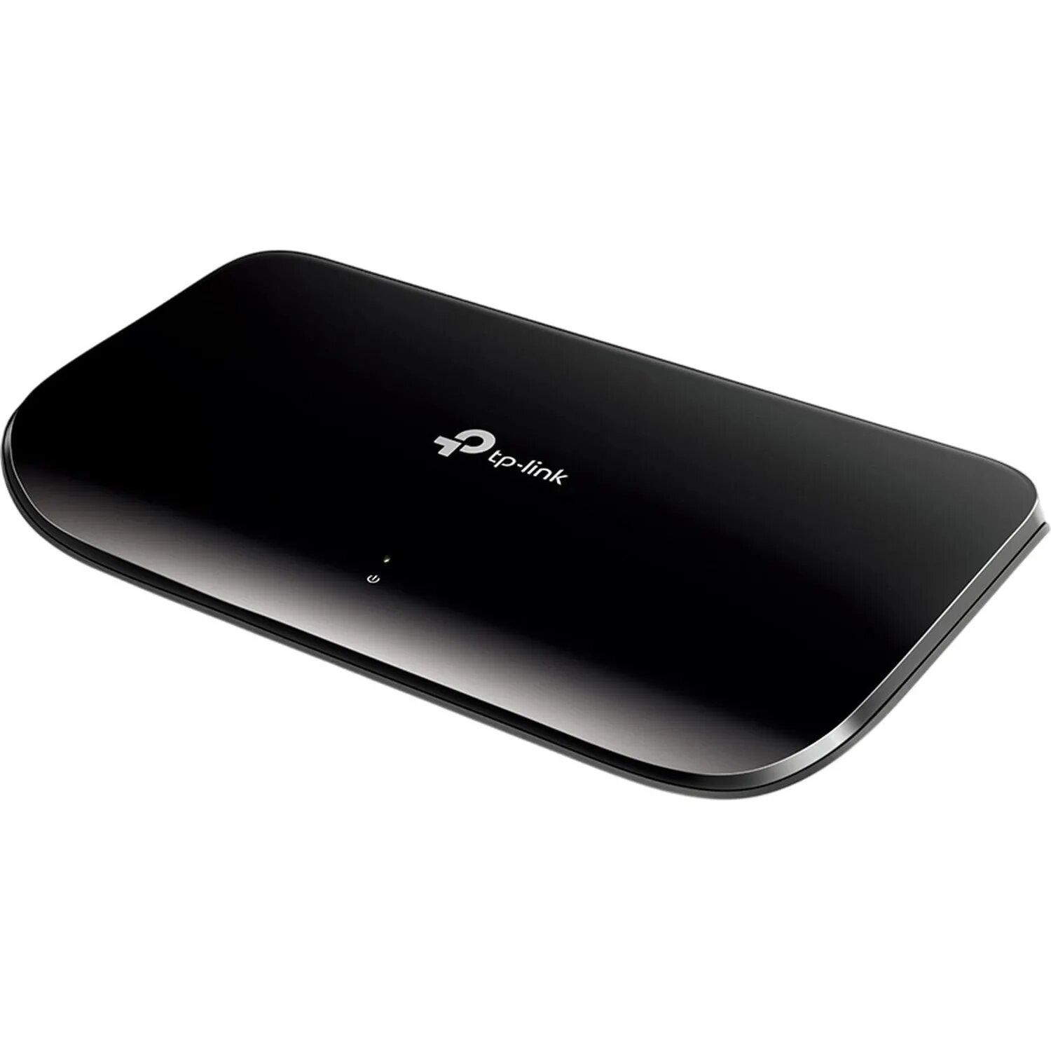 Коммутатор TP-Link (TL-SG1008D) — фото 1
