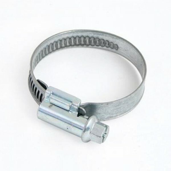 Хомут оцин W1 НЕ перф 25-40ММ