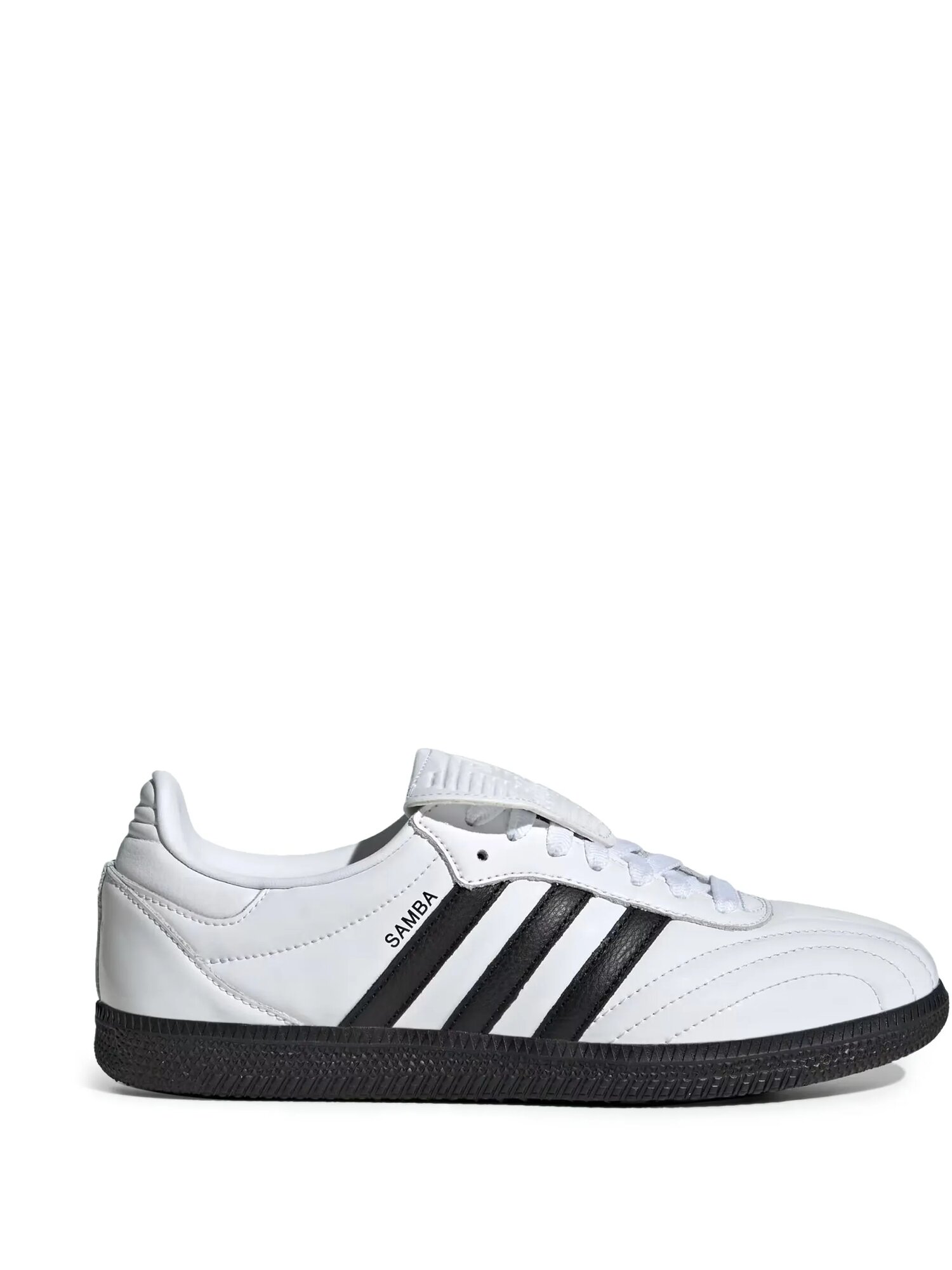 Кроссовки adidas Samba LT, размер 5 US, белый