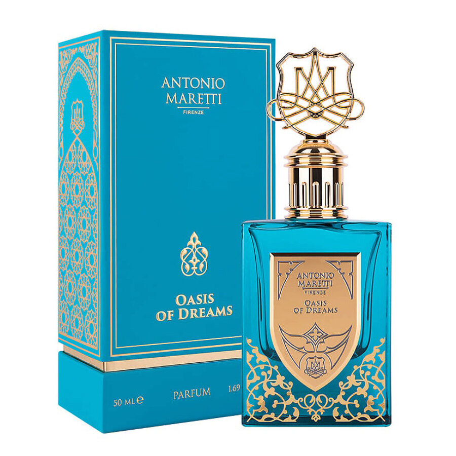 Духи Antonio Maretti Oasis Of Dreams 50 мл