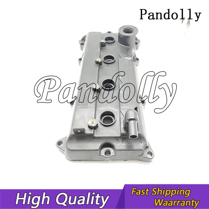 13264-8H303 Крышка клапана двигателя для QR25DE 2.5L Murano TZ50 2004-2008 QR20DE 2.0L X-trail T30 2001-2013 Заменяет 13264-8H300