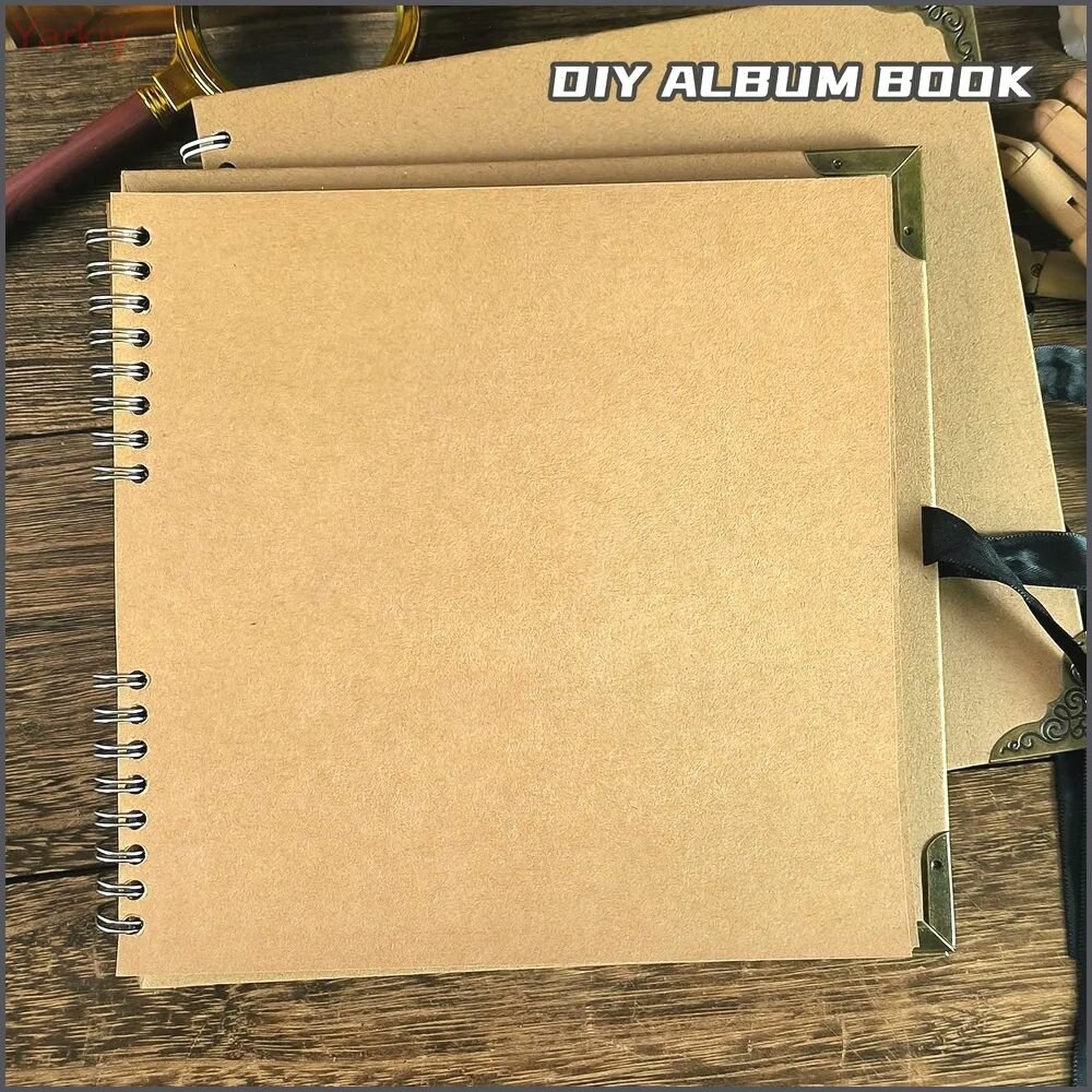 Альбом Скрапбукинг 1 шт.