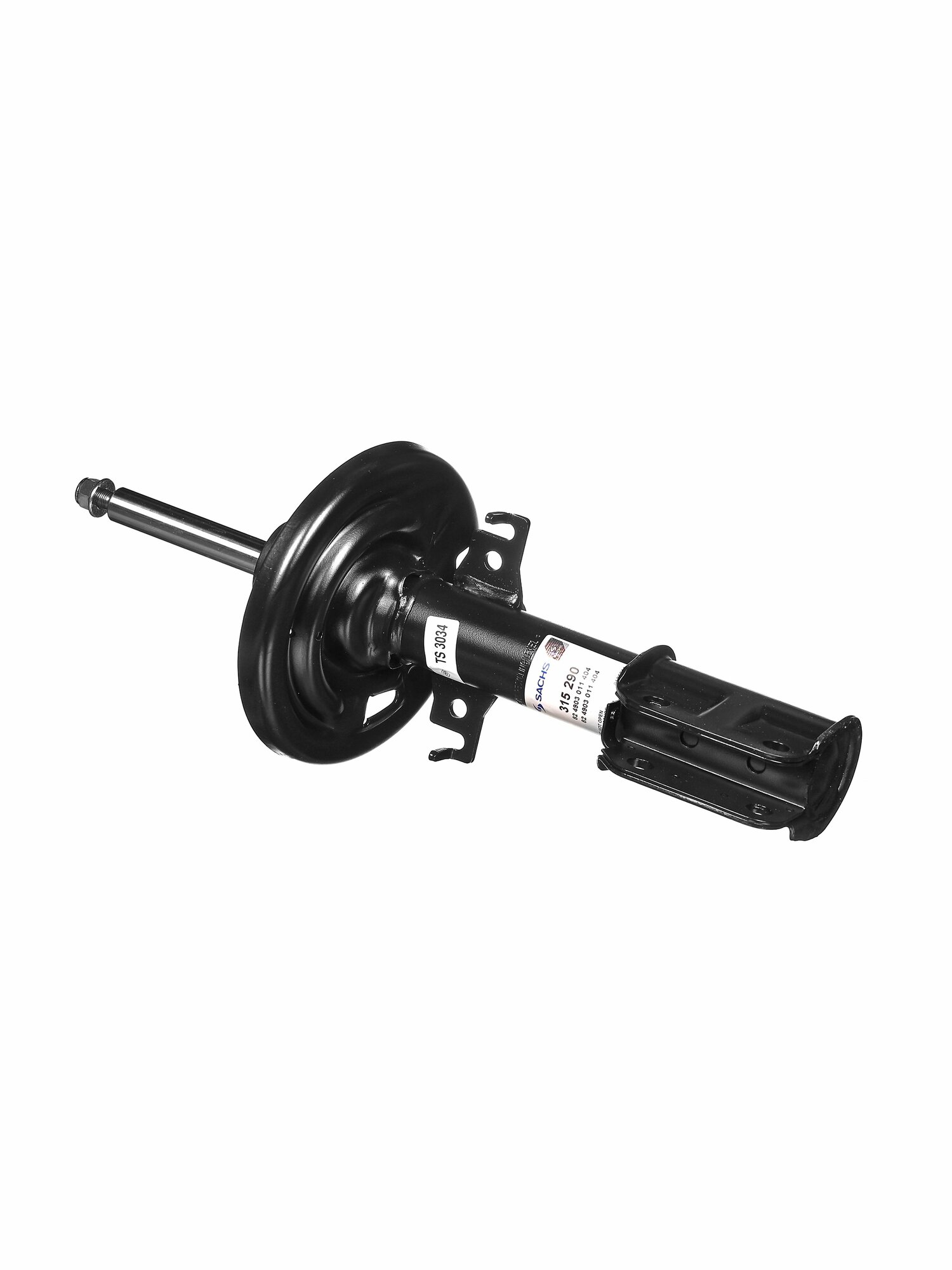 Амортизатор подвески газовый передний SACHS (315 290)