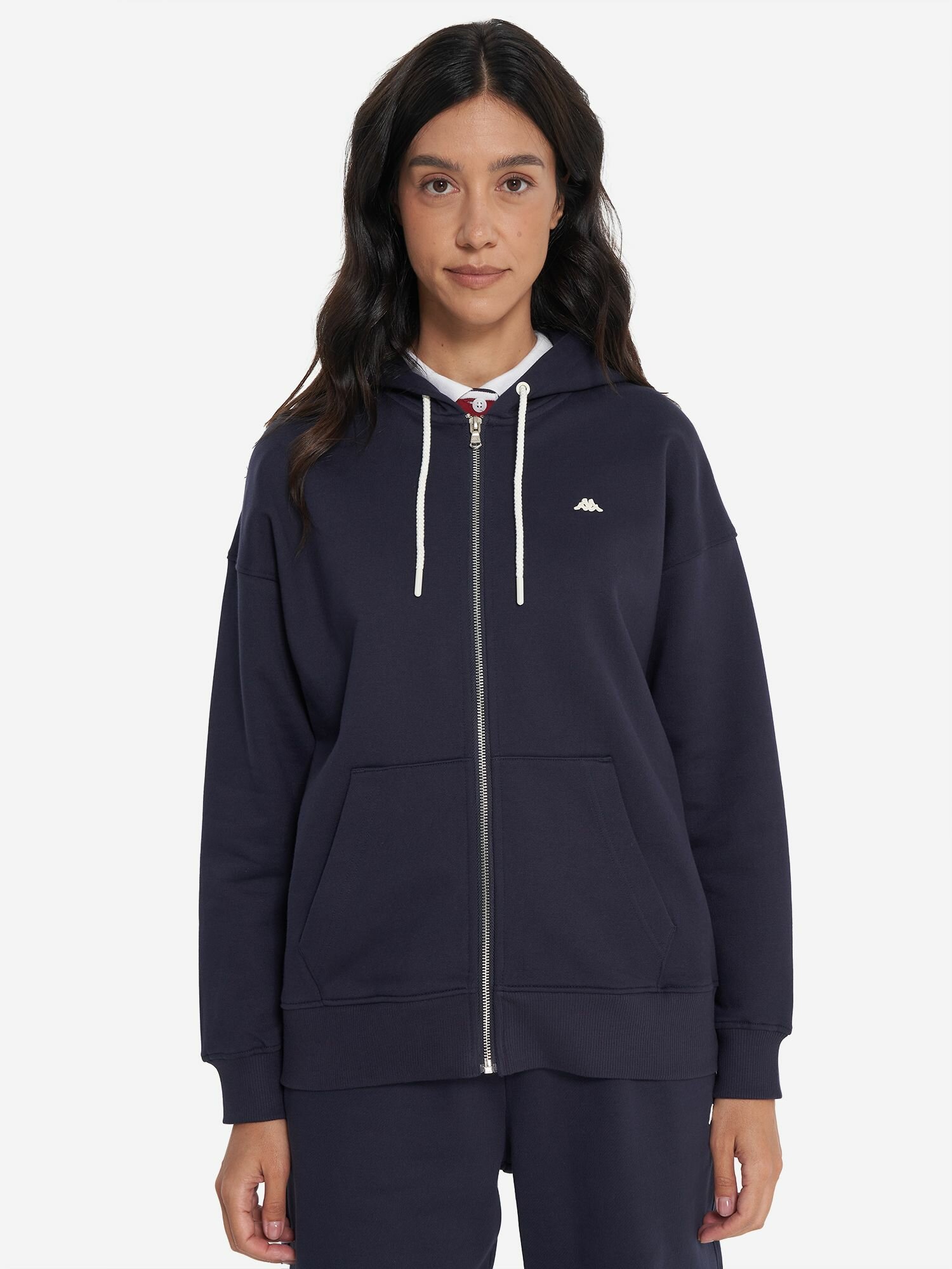 Толстовка спортивная