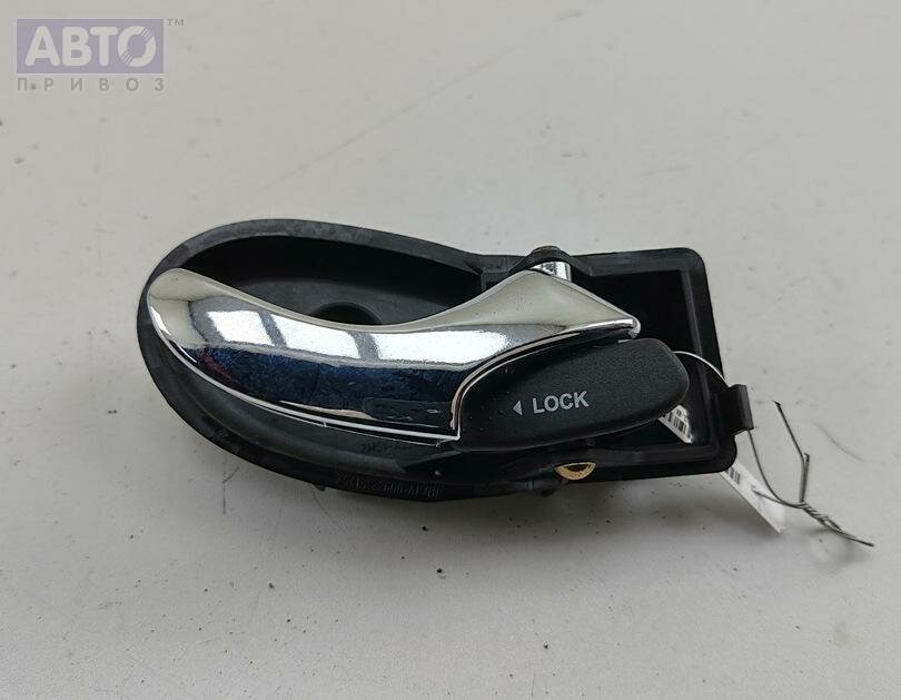 Ручка двери внутренняя передняя правая Ford Focus 1 (1998-2005)