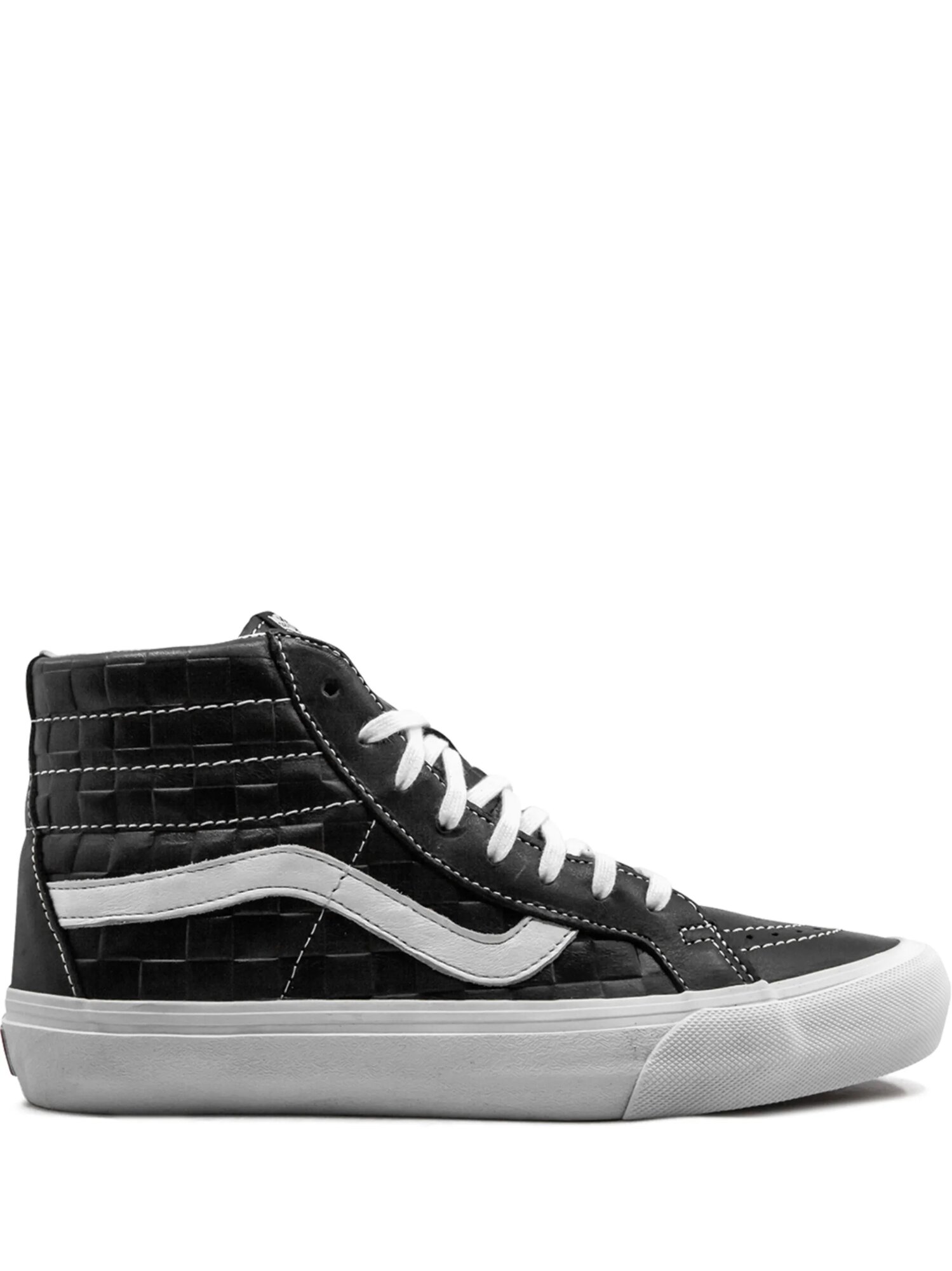 Кроссовки VANS SK8-Hi Reissue 6