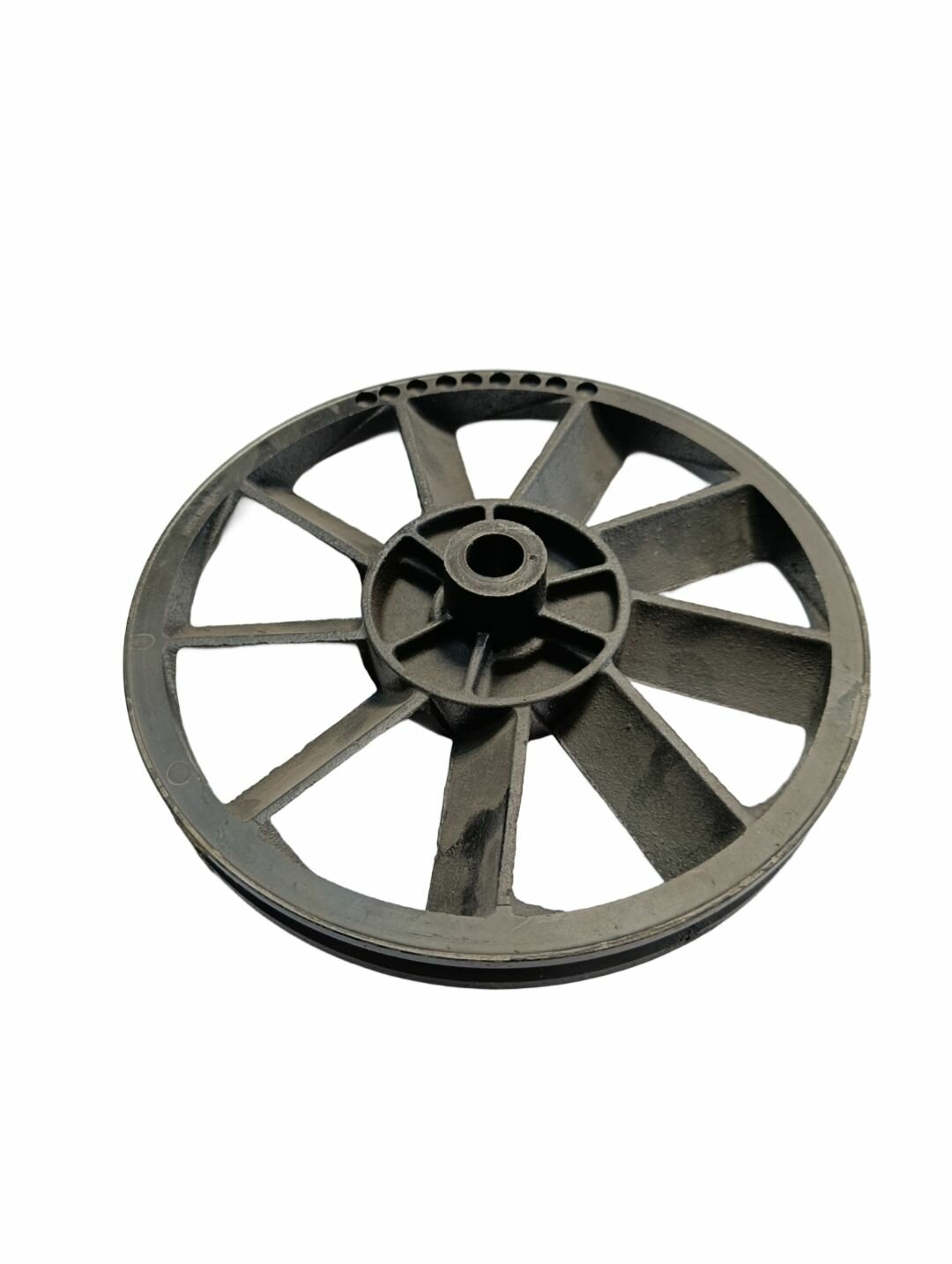 Шкив для компрессора, 260мм, Bort