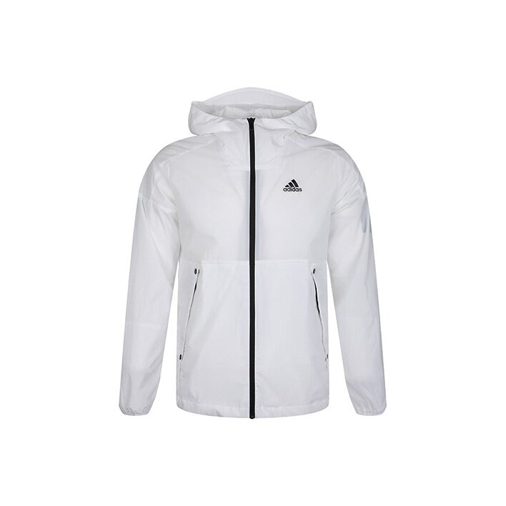 Куртка adidas, размер М — фото 1