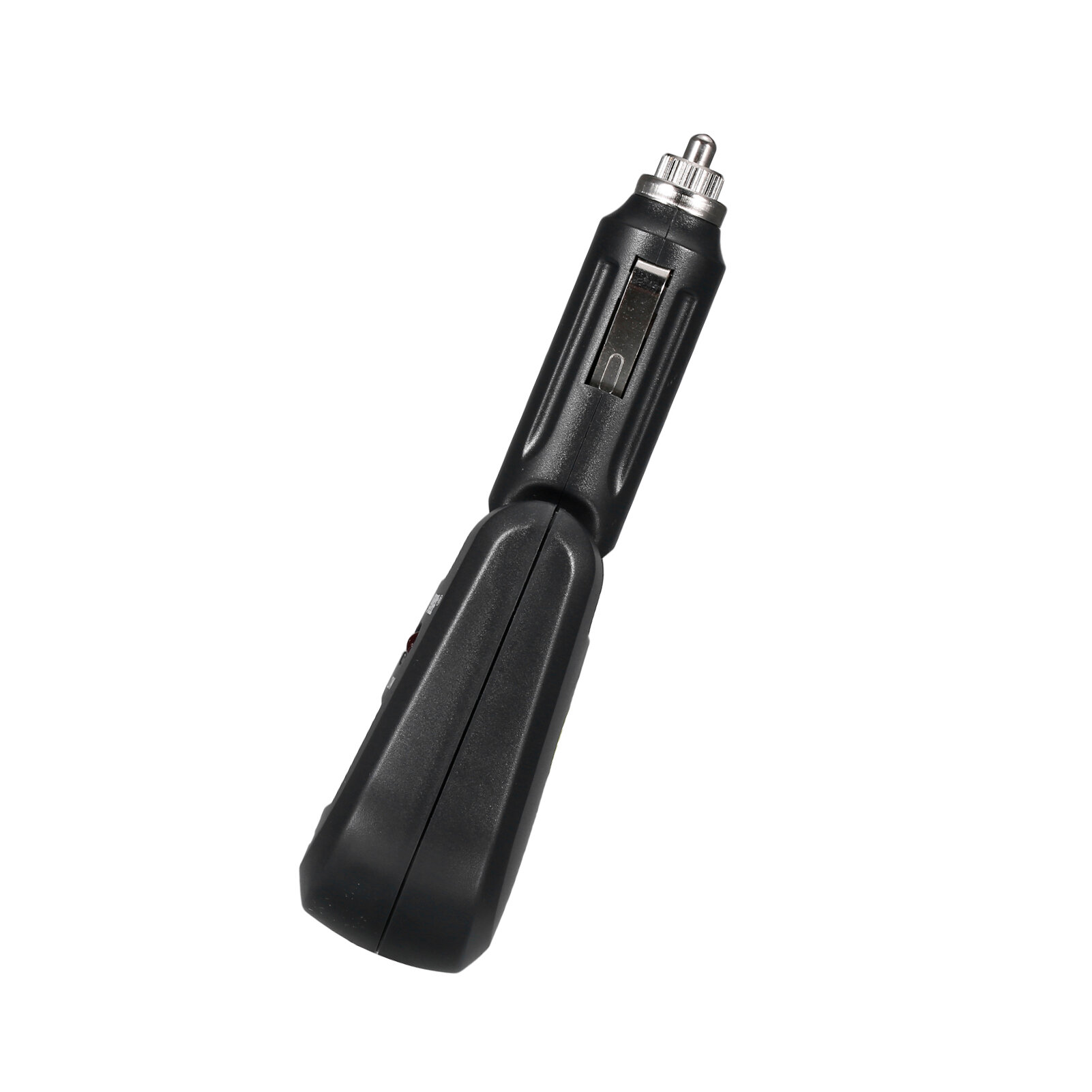 Тестер аккумулятора и генератора, 12-24В, ЖК-дисплей, автоматический