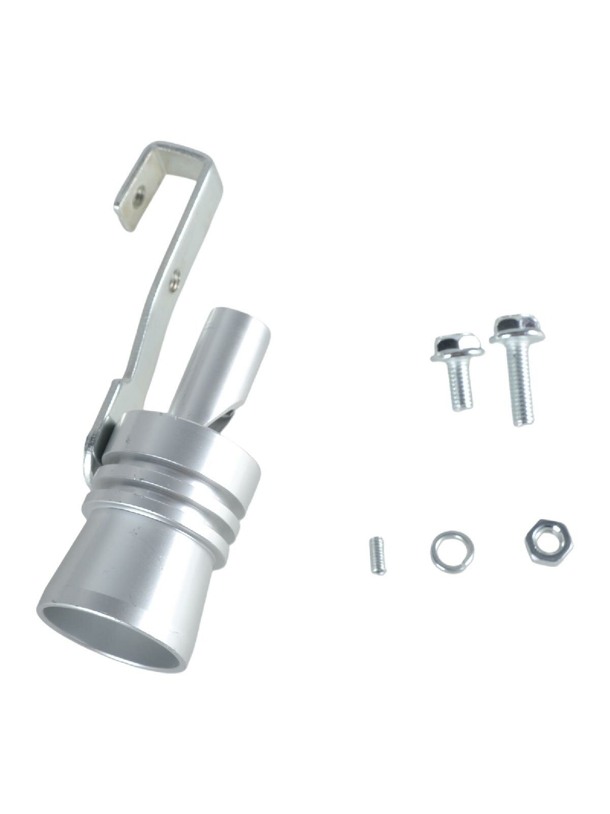 Динамик выхлопной трубы автомобиля Имитатор звукового эффекта выхлопной трубы автомобиля