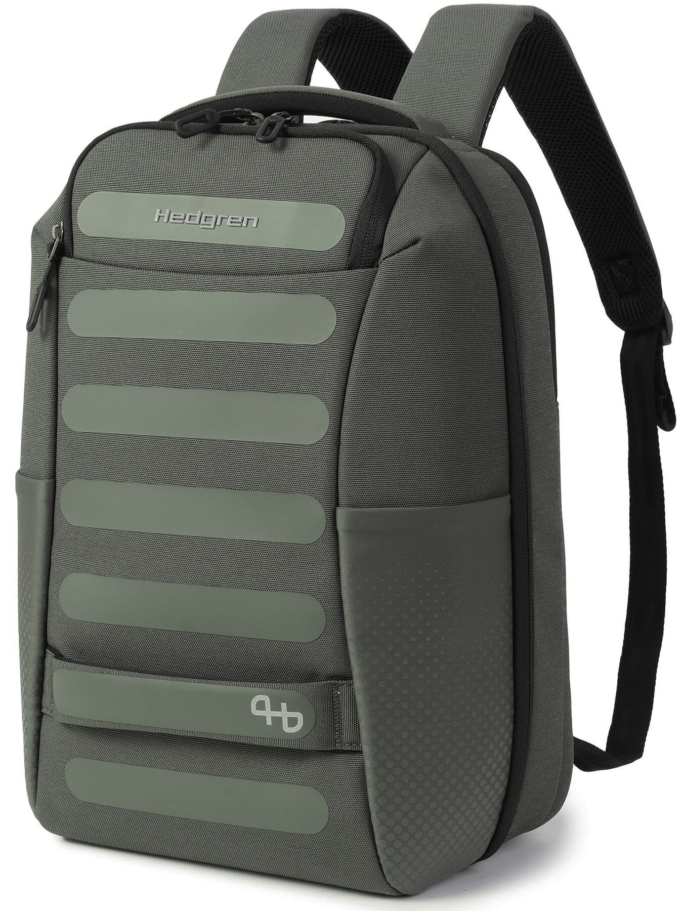 Рюкзак Hedgren HCMBY08 Comby L *905-01 Black Ink