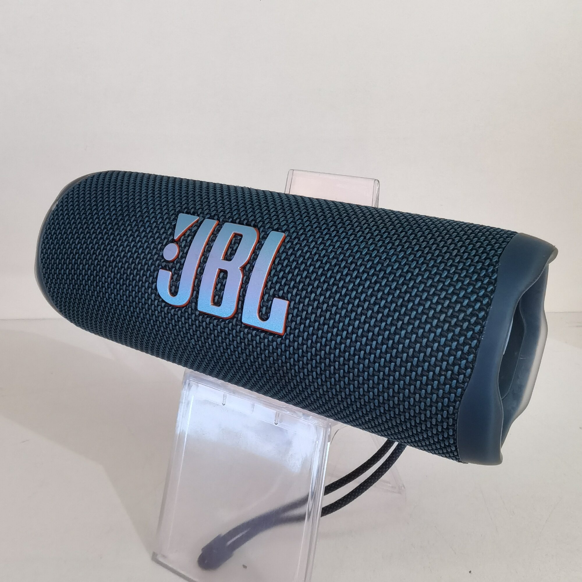 Портативная колонка JBL Flip 6, синий, беспроводная, с Bluetooth