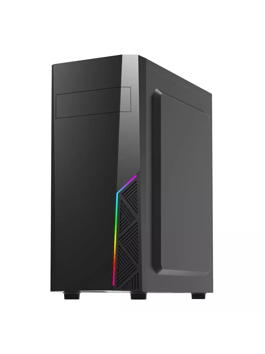 Корпус T8 ATX Mid Tower PC Case — фото 1