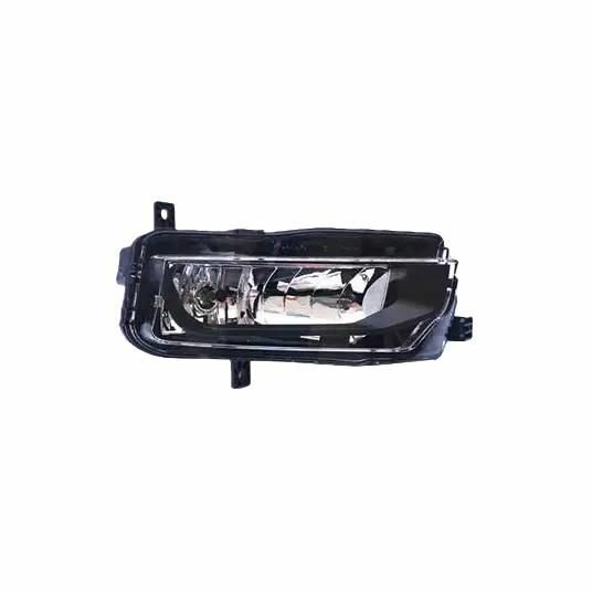 Фара противотуманная DPA 89411784002 L Skoda Roomster, VW Caddy IV 2006-