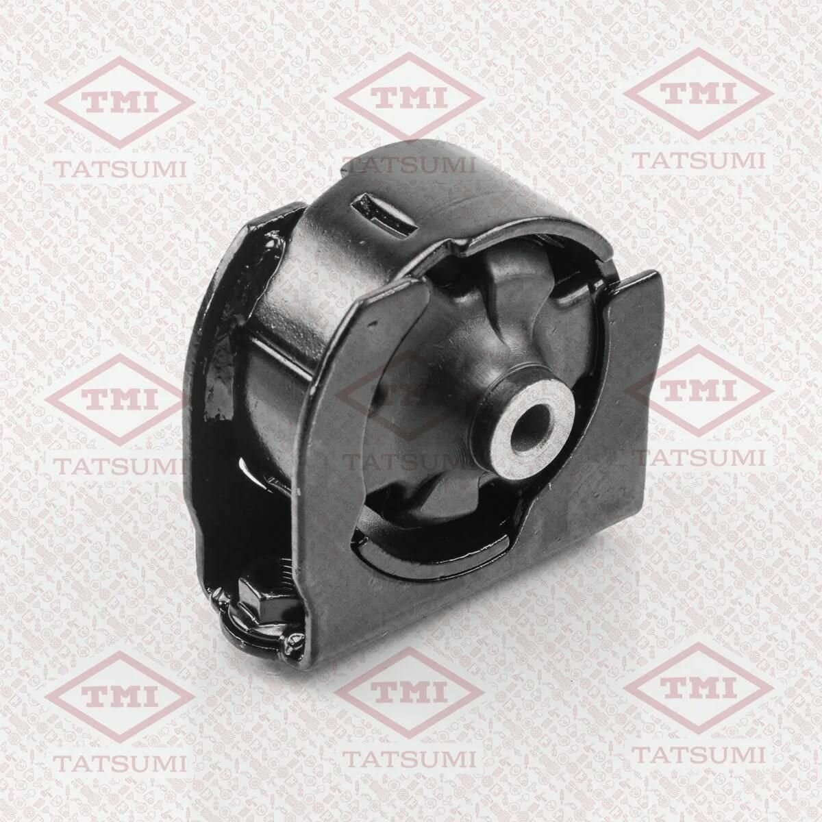 Опора двигателя TATSUMI передняя, Toyota Avensis Verso, Corolla, RAV4 00- (TEG1196)