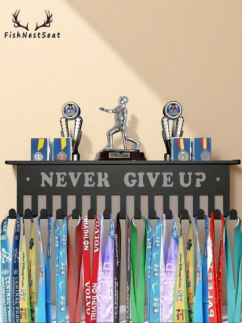 Медальница