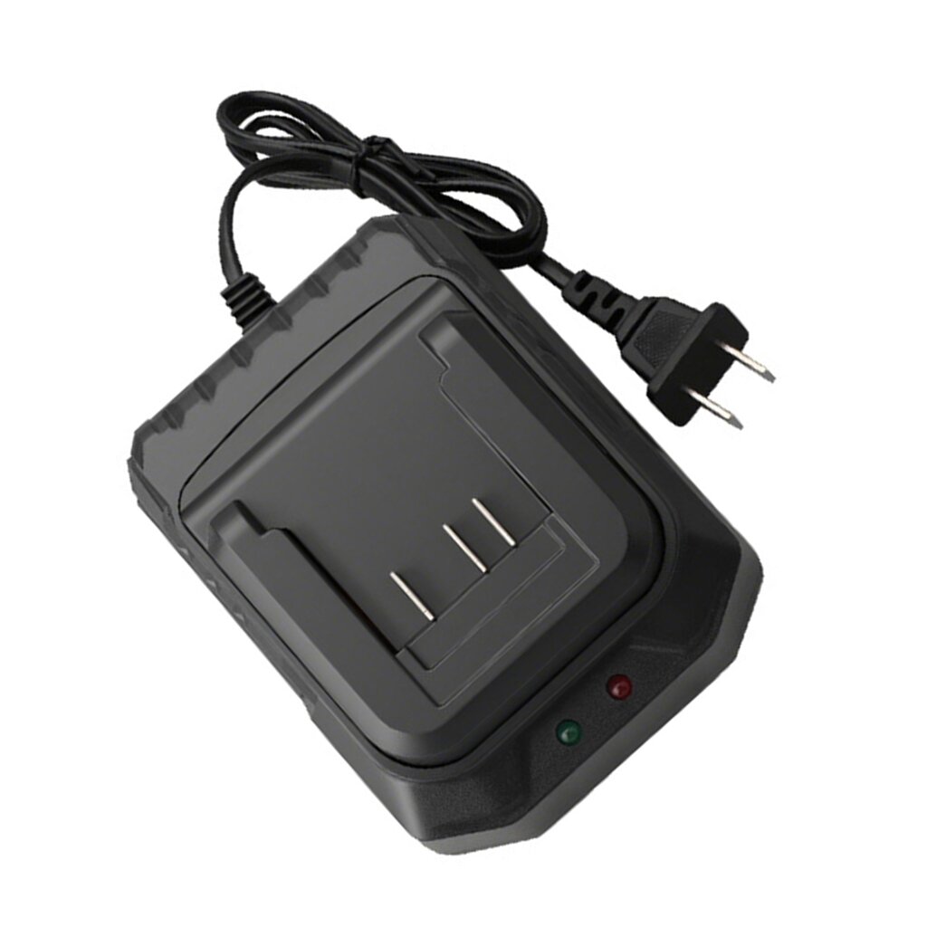 Подходит для зарядного устройства Dayou DEVON 20V стандарта США-однократная зарядка