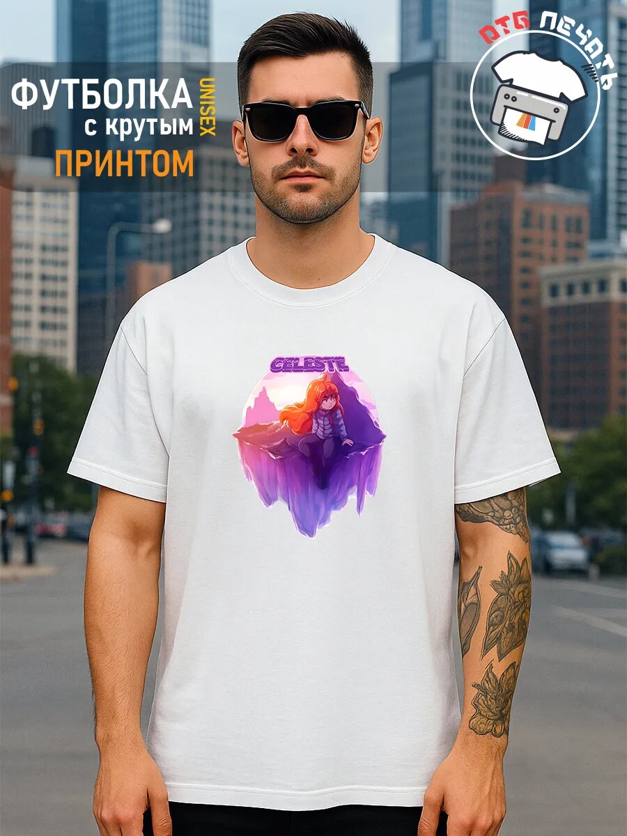 Футболка impremoprint