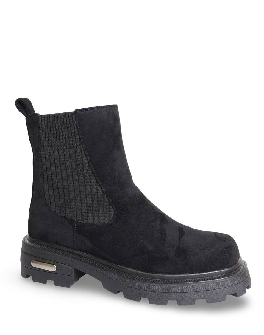 Ботинки челси