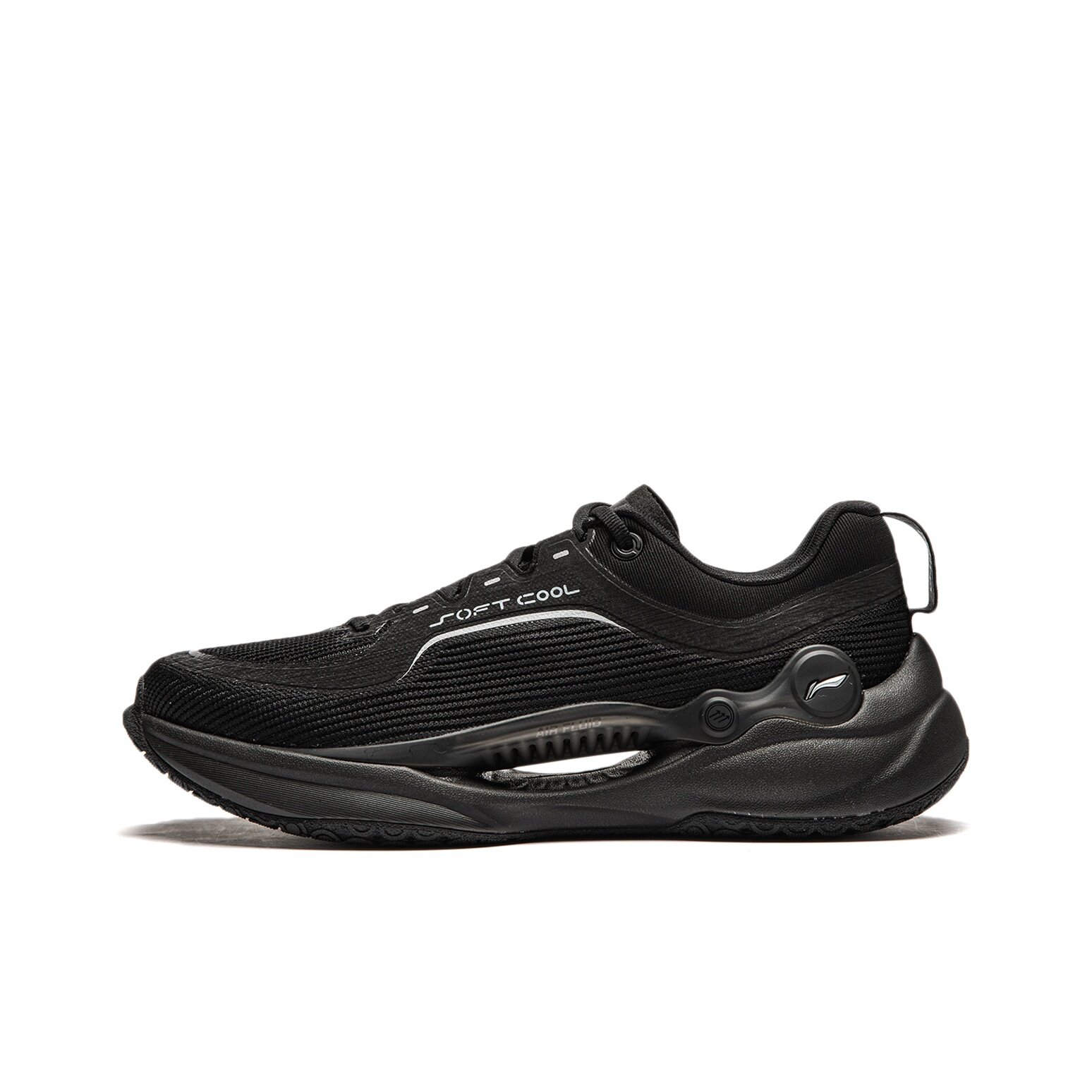 Кеды LI-NING Soft COOL